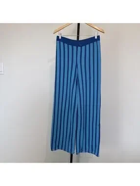 Simon Miller | Pants & Jumpsuits | Simon Miller X Rtr Vertical Stripe ...